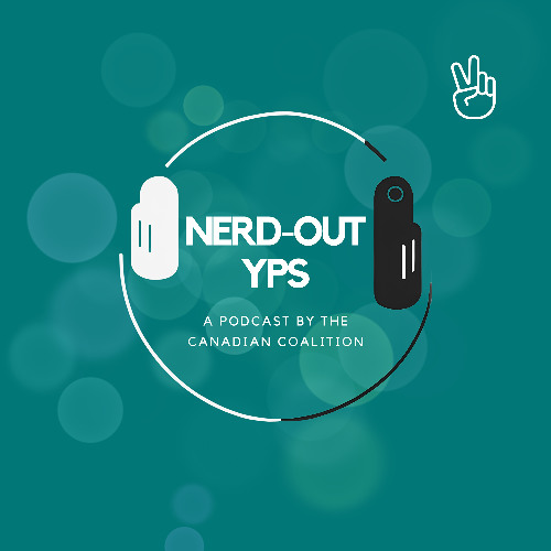 Stream Episode 9: Nerd-Out Youth, Peace & Security ft. Simone Diouf ...