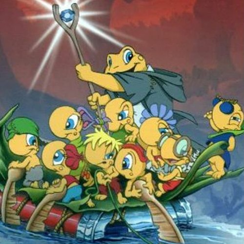 Stream Toad Patrol - Opening Theme by '80s & '90s Cartoon Themes ...