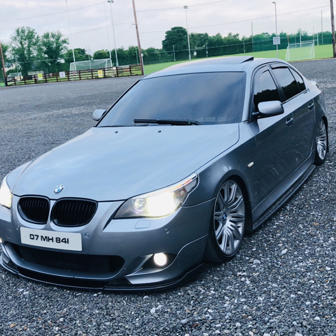 Stream DJ Spider X Mc Menace by James McCloskey | Listen online for ...