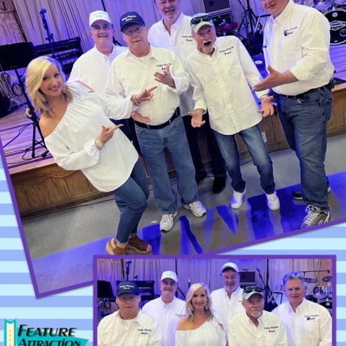 Stream Don't Play That Song for Me by Feature Attraction Band (FAB ...