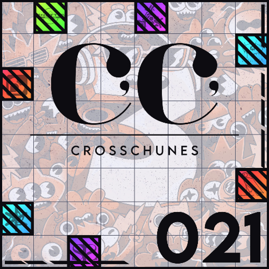 Stream 021 - CrossChunes (Classic Bass Vol. 3 Special) by Neoluminum ...