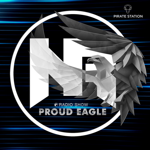 Eagle Radio Logo