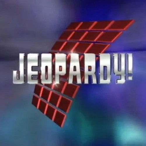 Stream Jeopardy by Ethan's Jukebox Train | Listen online for free on ...