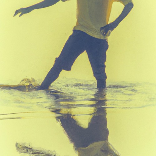 Stream C'est pas moi qui pleure by Faelix | Listen online for free on ...