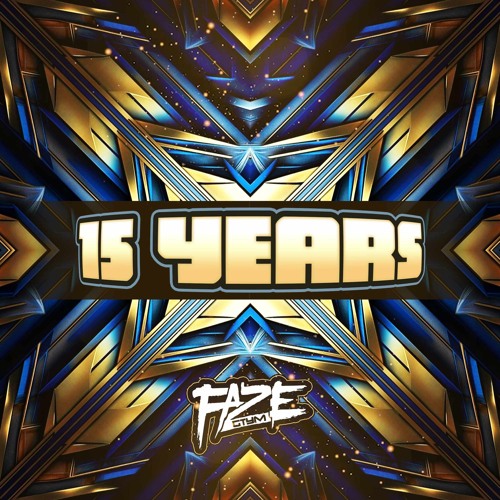 Stream DJ Faze 15 Year Anniversary mix by DJ FAZE | Listen online for ...