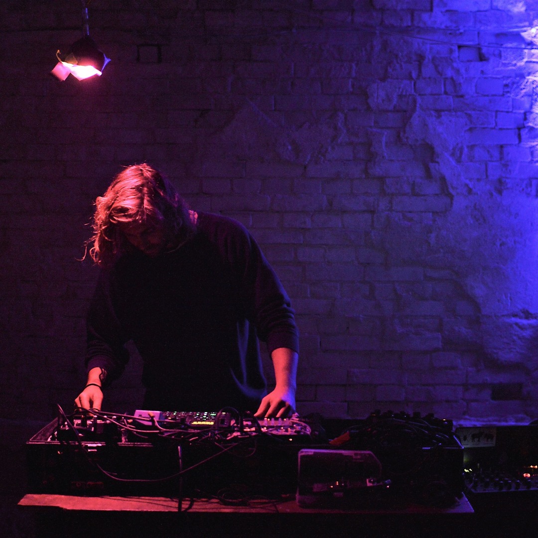 Stream Dawless, Breaky, Crispy - Live Set (KLP 2023) by Max Krach ...