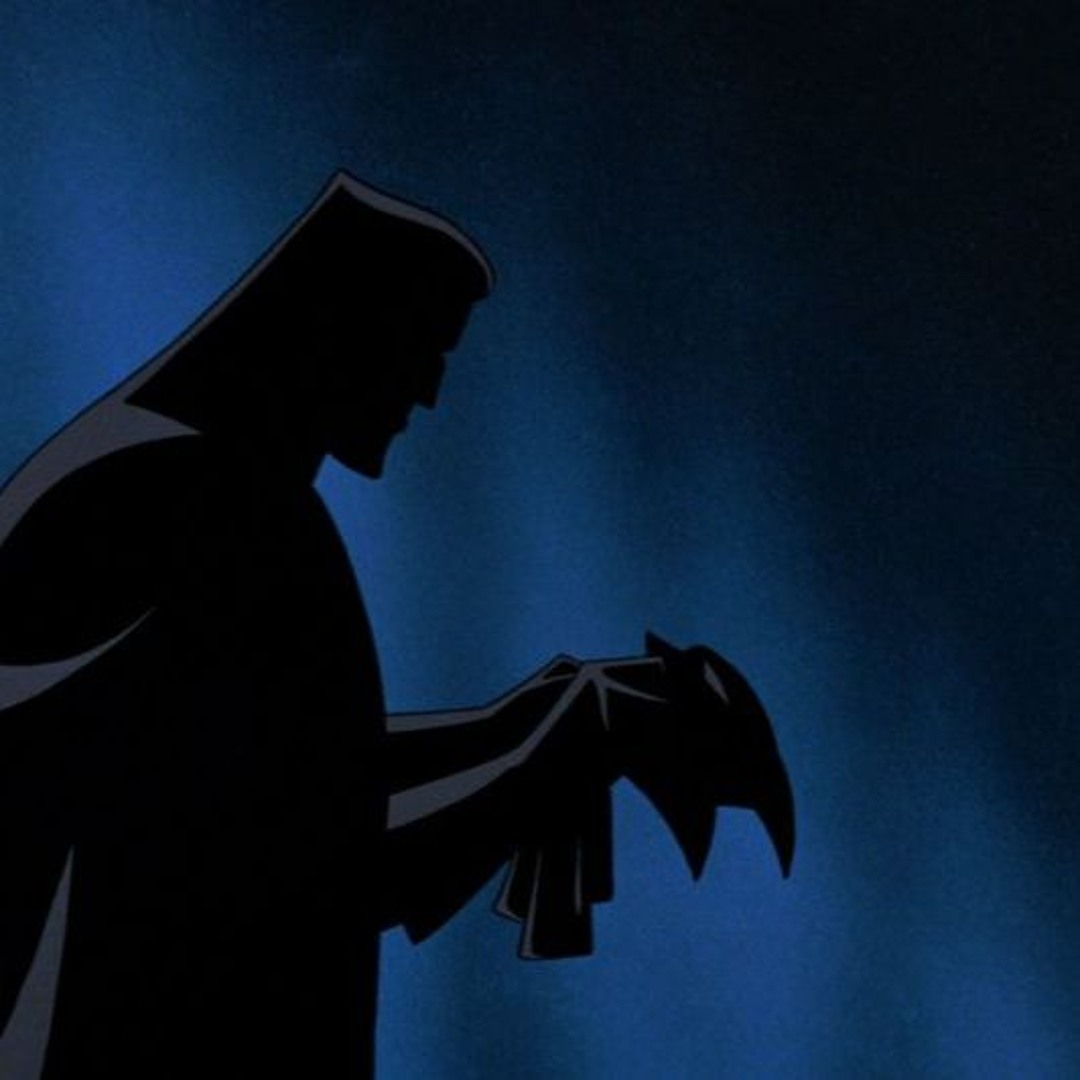 Stream who are you over there, what are you hiding (batman x home ...