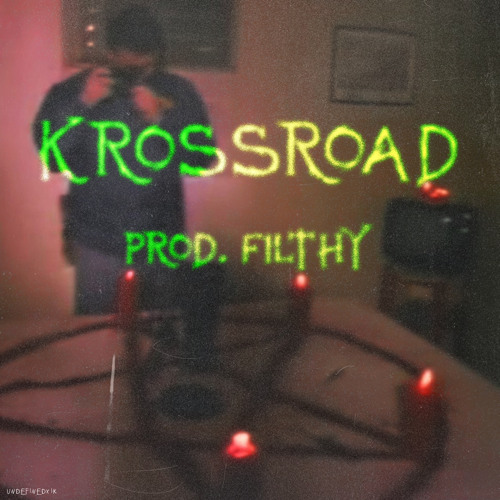 Stream Krossroad (Prod. F1LTHY) by Elton | Listen online for free on ...