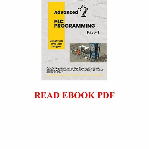 Stream eBOOK PDF 📚 Advanced PLC Programming using studio 5000 Part 1 ... Stream eBOOK PDF 📚 Advanced PLC Programming using studio 5000 Part 1 ...