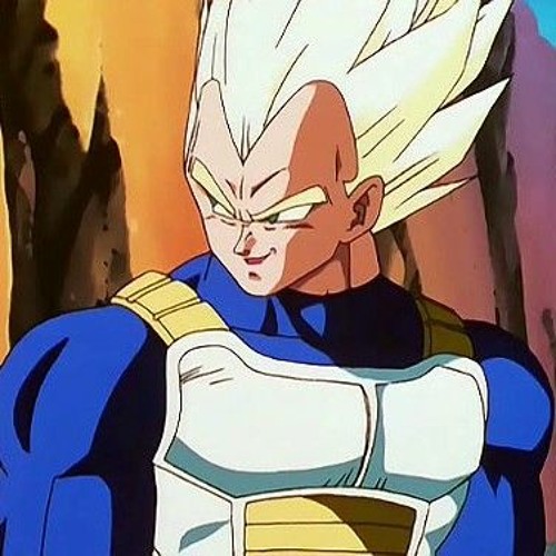Stream Dragon Ball | Lofi - Vegeta SSJ by 🔇kasio💀 | Listen online for ...