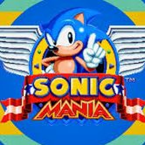 Stream Sonic Medley Megamix by tyrique foss | Listen online for free on ...