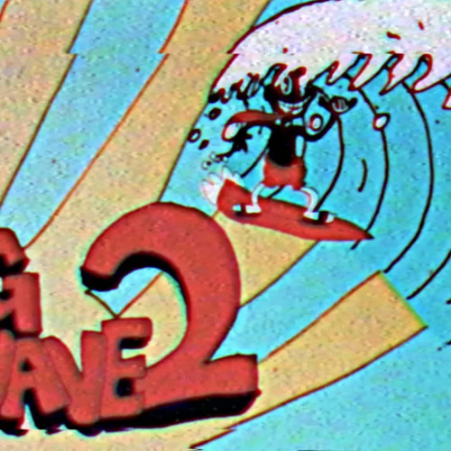 Stream LIL DARKIE - BIG WAVE 2 (FT. ANTHONY) (PROD. WENDIGO/LiL ...