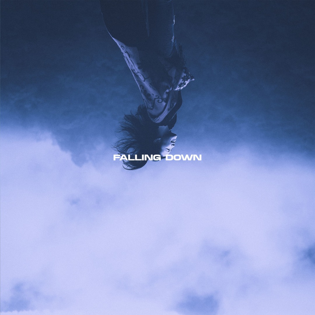 Stream Lil Peep And Xxxtentacion Falling Down Øtherside Remix By 4460