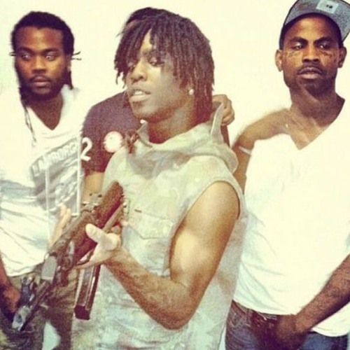 Stream 2014 Chief Keef x Glo Gang x Lex Luger x OG Chicago Drill Type ...