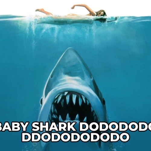 Stream Aless Sandro - Baby Shark 2024 by Aless Sandro | Listen online ...