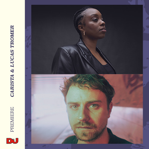 Stream Premiere: CARISTA & Lucas Tromer ‘Fractal’ by djmag | Listen ...