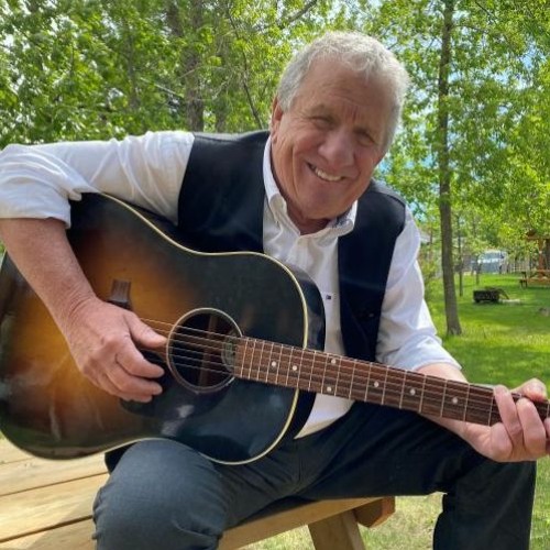 Stream Bob Chartier on mental health, wellness and music by CKUA Radio ...