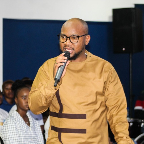 Stream Ps. Emmanuel Kongolo - The Lamb And The Mission (07.04.2023) by ...