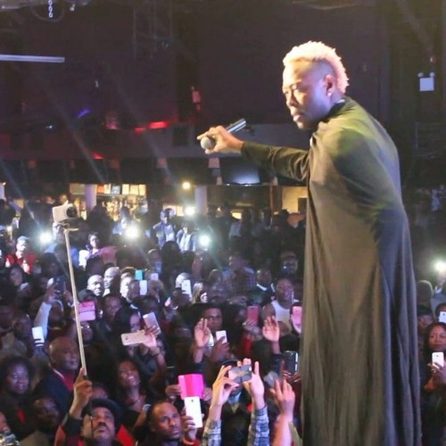 Stream Leader- Disip De Gazman LIVE by Min Bon Mizik | Listen online ...