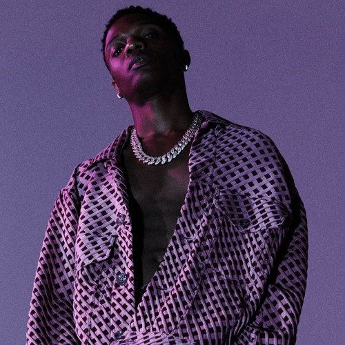 Stream Wizkid x Burna Boy x Rema x Afroswing Type beat by Harmurphyy | Listen online for free on ...