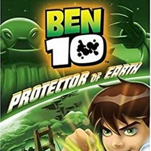 Stream Ben 10 Protector Of Earth Soundtrack - Armored Crusader by ...