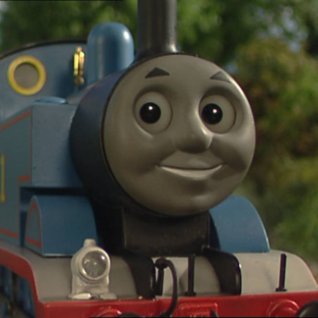 Stream Thomas' Theme (Season 8) - Recreation by RME | Listen online for ...