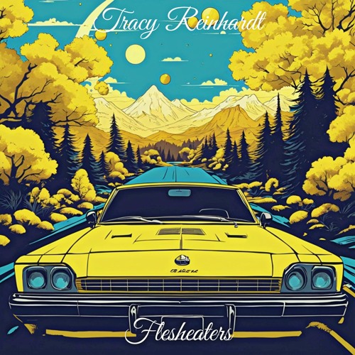 Stream Flesheaters by Tracy Reinhardt | Listen online for free on ...