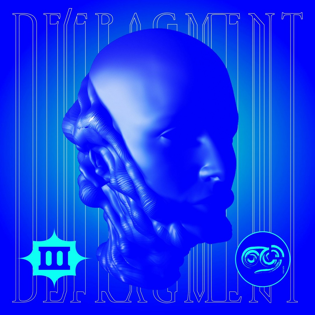 Stream Mal Mental - Bad Smell [Premiere I DEFRAGMENT by Techno Cartel ...