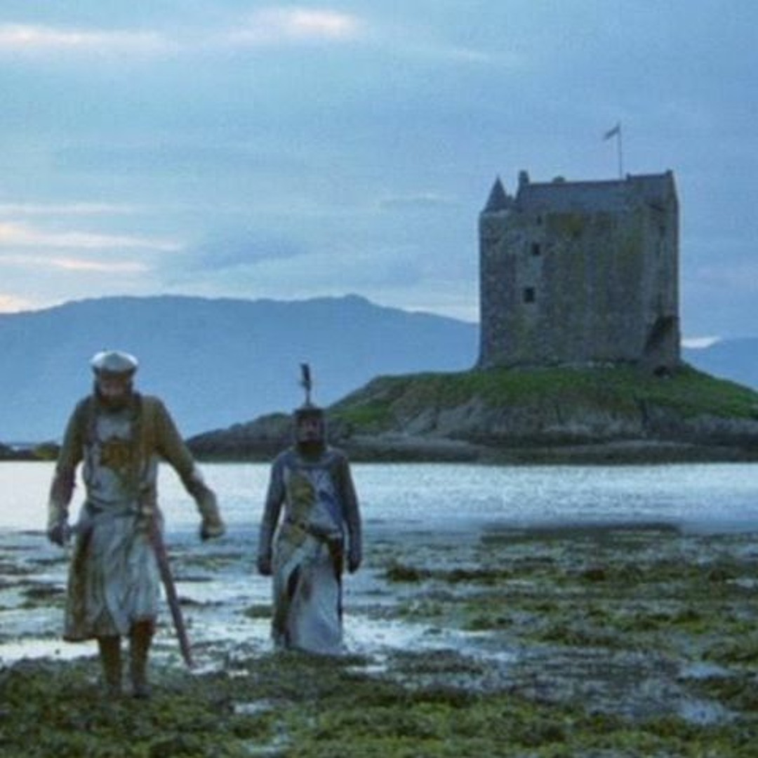 Stream Medieval Found Footage by Playgrounds At Night | Listen online ...