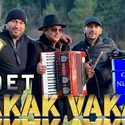 Listen to VAKAK VAKAK / Амет - Вакак Вакак by Recebim in Chalga 2023 ...