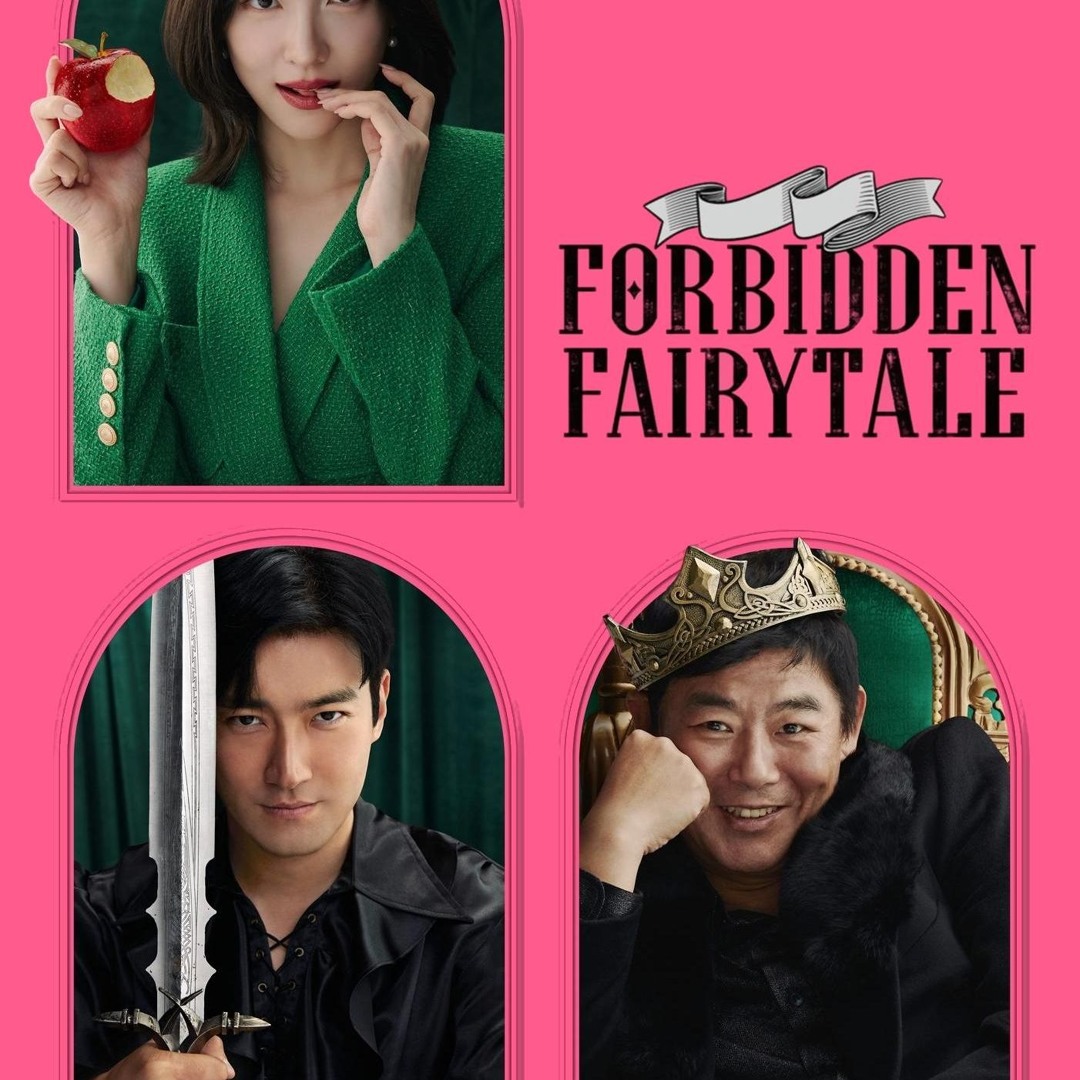 Listen to playlists featuring XEM^PHIM,!] Truyện Cổ Tích Gắn Mác 18+[Forbidden Fairytale] 2025 ...
