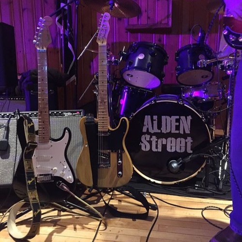 Stream Alden Street | Listen to Alden Street at Vinnies 2020 playlist ...
