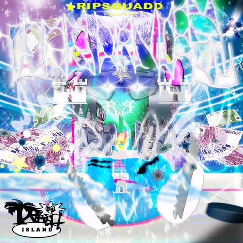 Stream (ripsquad) bladee - side by side (chopped and screwed) by ...