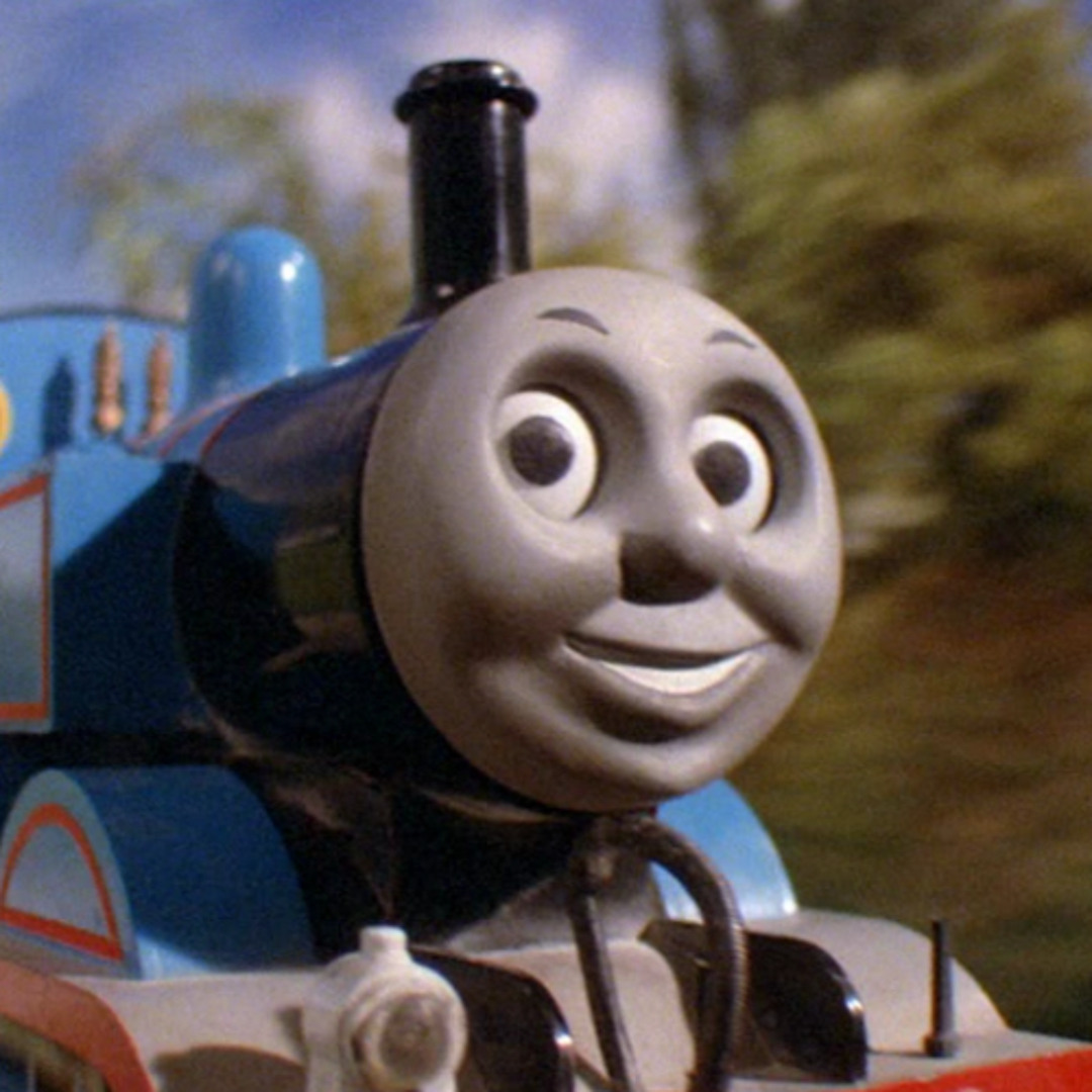 Stream Thomas The Tank Engine's Theme ~ Series 1 (2025 Remaster) by Joseph Goes | Listen online ...