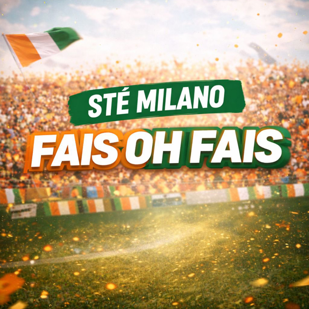Stream FAIS OH FAIS (1 COUP KO) by Ste Milano | Listen online for free ...