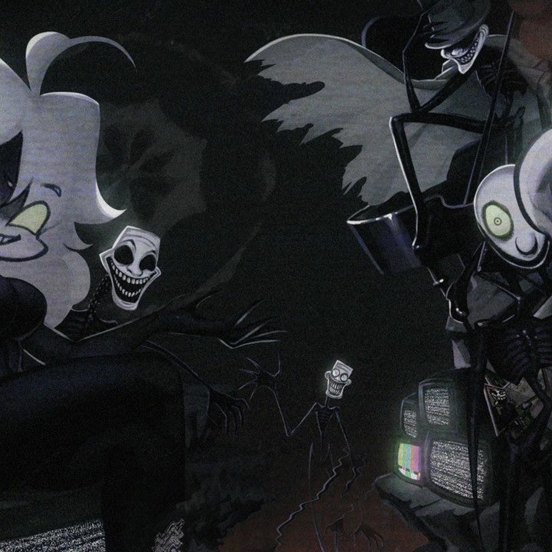 Stream Gluttony | Listen to The Trollge Files playlist online for free ...