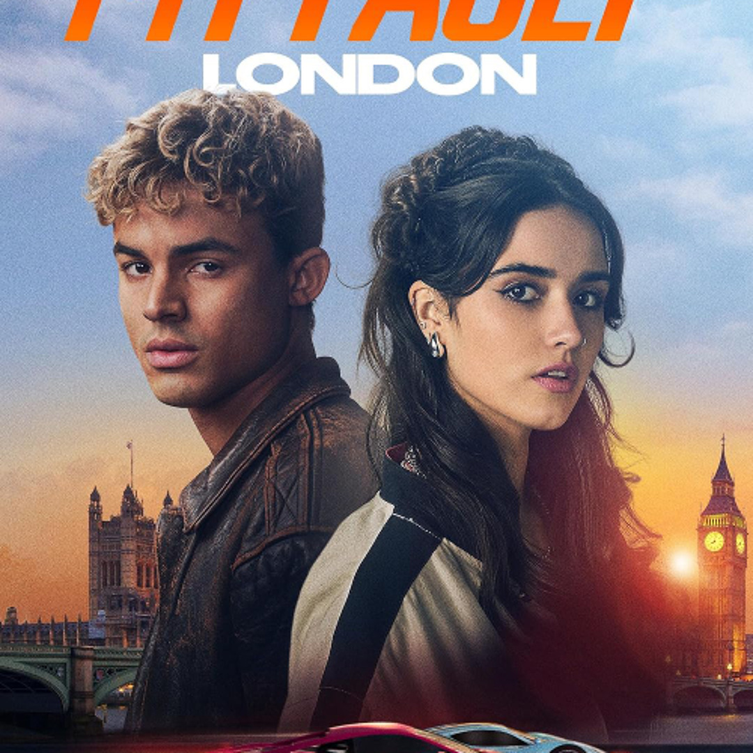 Stream Moje vina: Londýn (2025) - Celý Film | CZ titulky by Tomaasep20 ...