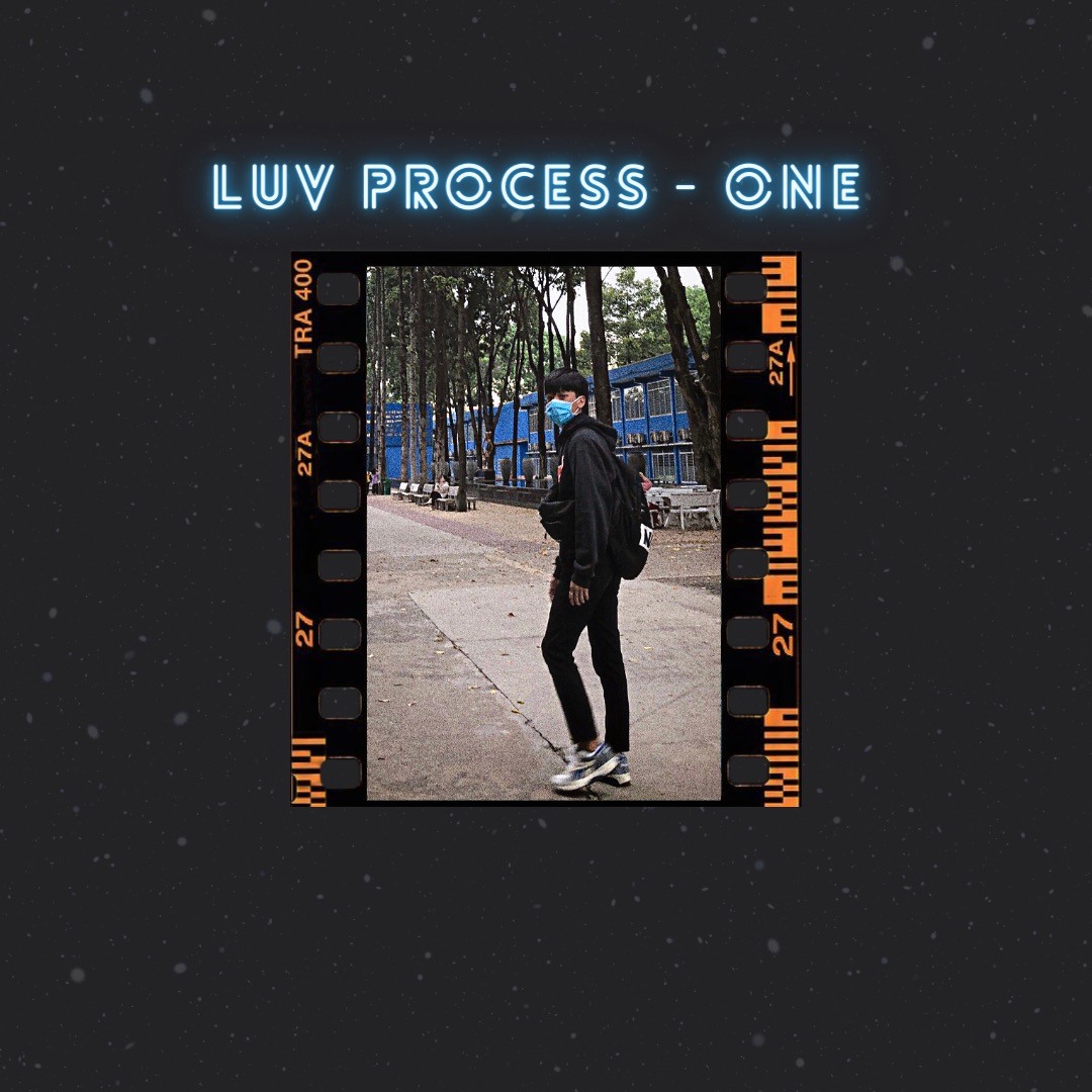 Stream ONE - LUV PROCESS (Prod. jd rome) by St. One | Listen online for ...