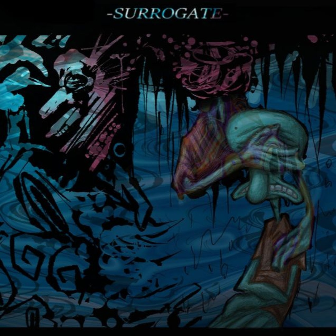 Stream Surrogate - FNF: Mistful Crimson Morning DEMO by Blazed II ...