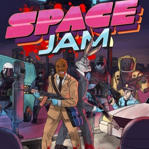 Stream Hot JAM (Space Jam X Hot Persuit) by Andrew Sm. | Listen online ...