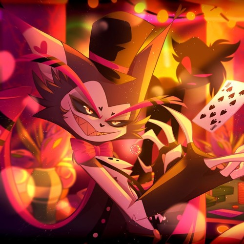 Stream Bartender’s Rage [Hazbin Hotel Husk fan song] by Lost Whispers ...