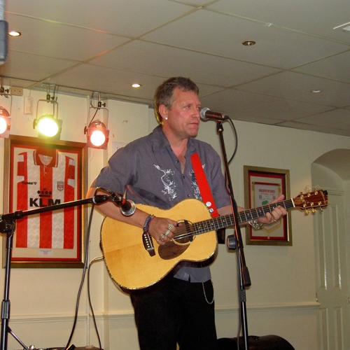 Stream Robb Johnson sings about Griffin Park and Lionel Road by ...