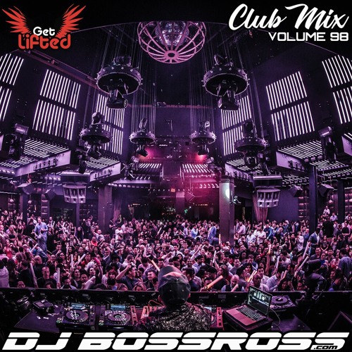 Stream Club Mix #98 - Best of Tech House B-Sides by DJ BossRoss ...