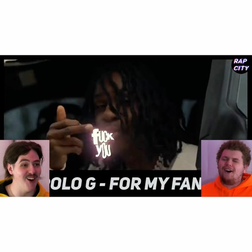 Stream Guess the Rapper by their Album Cover! | Interactive Quiz by ...