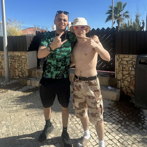 Stream 2024 Promo Mix by Kai Roberts | Listen online for free on SoundCloud