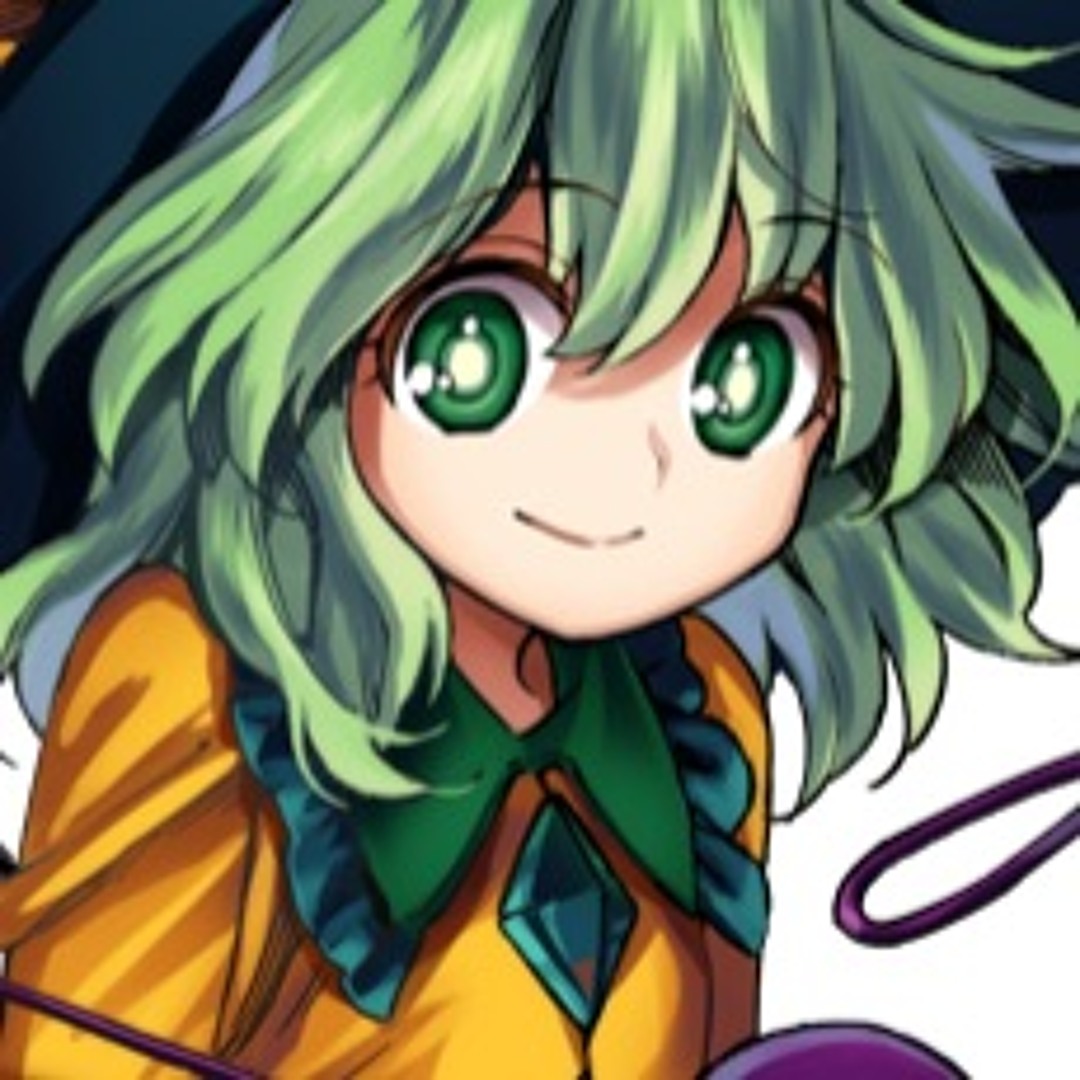 Stream alice ᗜˬᗜ | Listen to best touhou songs playlist online for free ...