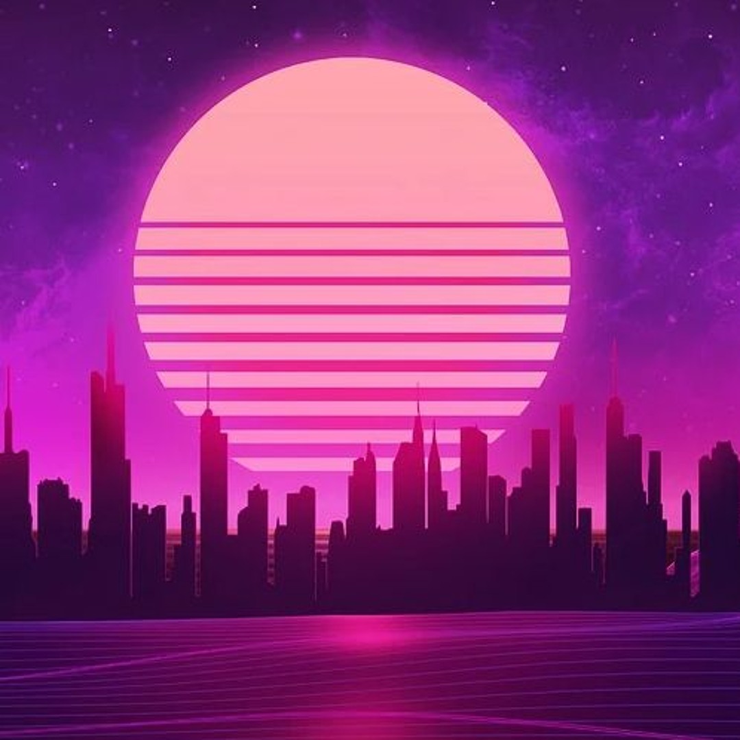 Stream Synthwave.mp3 by Syskky_connection | Listen online for free on ...