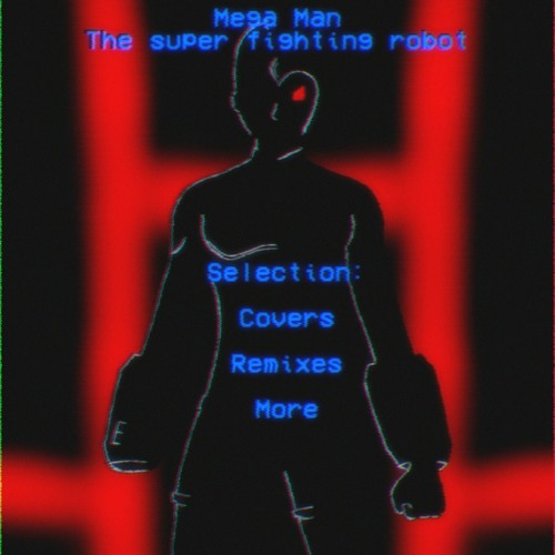 Stream Mega Man X Ending theme cover by Red Black Hearts music, remixes ...