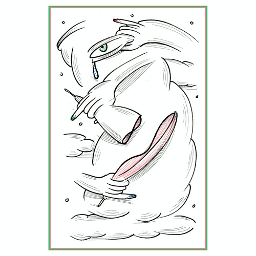 Stream The Sky Is Crying (Knitting Factory, New York City - May 8th ...