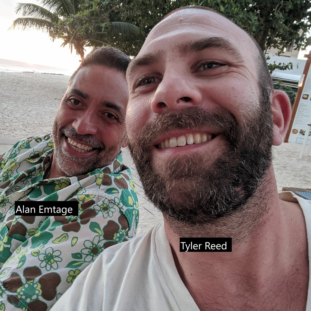 Stream episode Interview with Alan Emtage, 2017 inductee into the ...